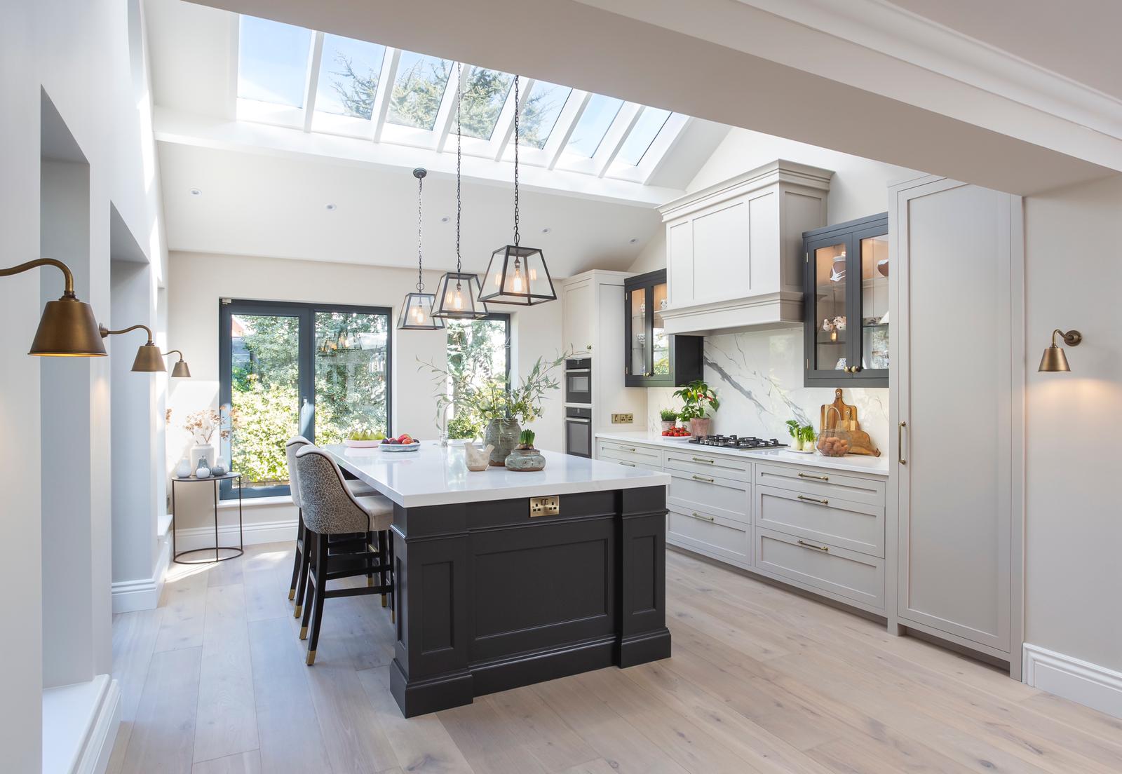 Marseille Chevron – The European Collection