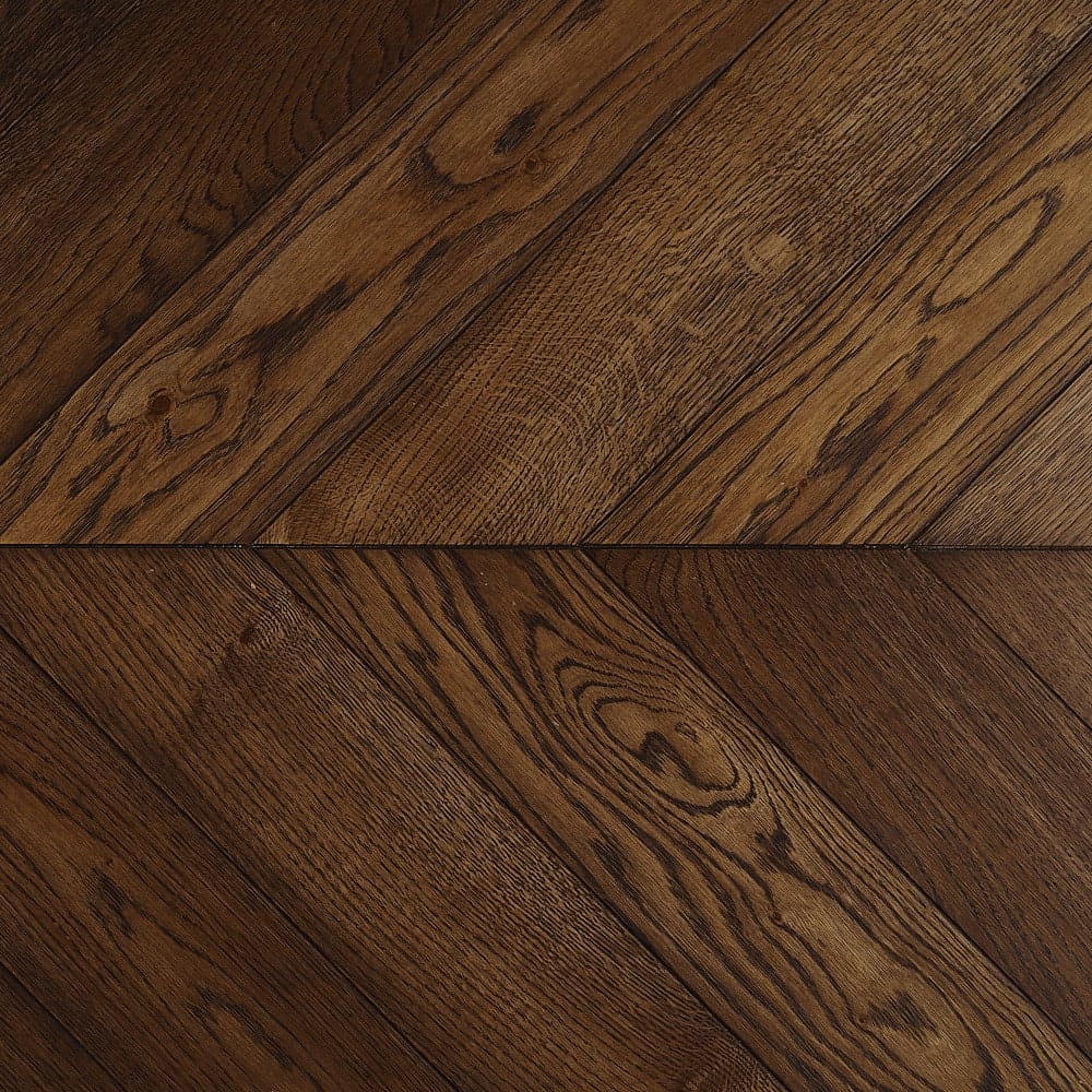 Lyon Chevron – The European Collection